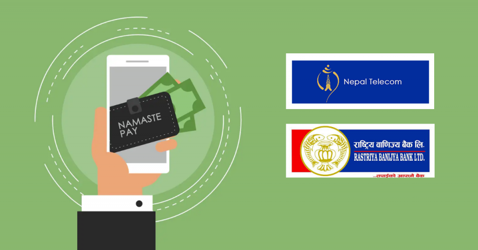 Preliminary Test of Namaste Pay Digital Wallet Begins