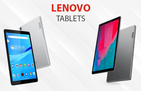 Lenovo Tablets Price in Nepal [December 2025 Update]