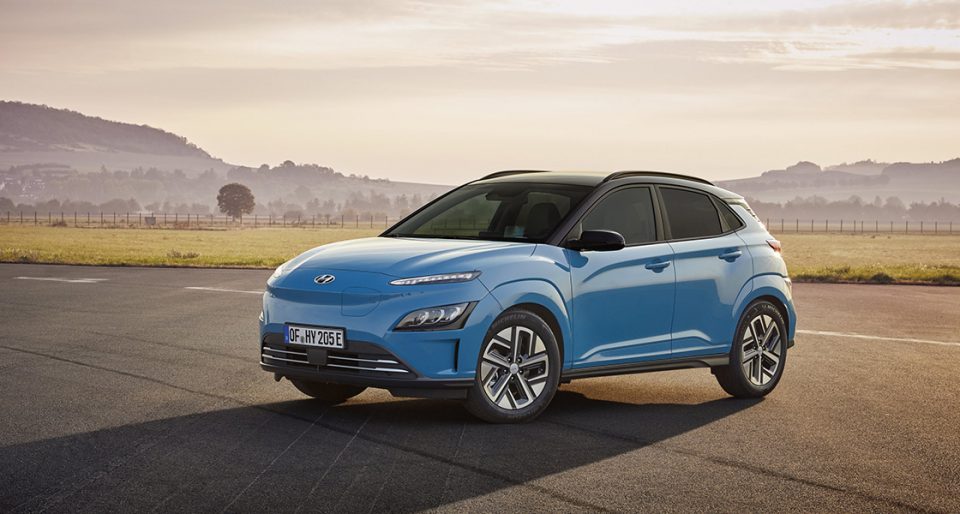 Hyundai Kona Price in Nepal (May 2026 Updated)