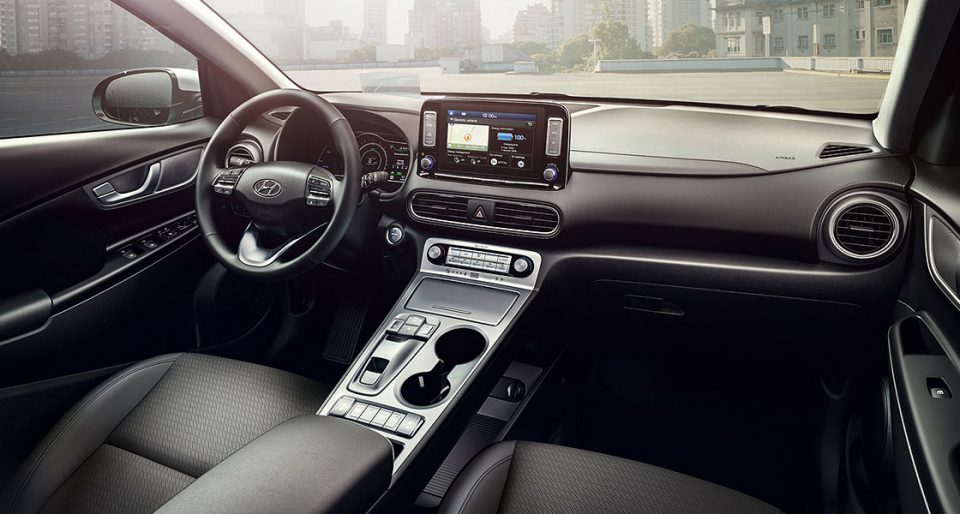 Hyundai Kona Price in Nepal (May 2026 Updated)