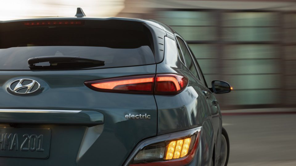Hyundai Kona Price in Nepal (May 2026 Updated)