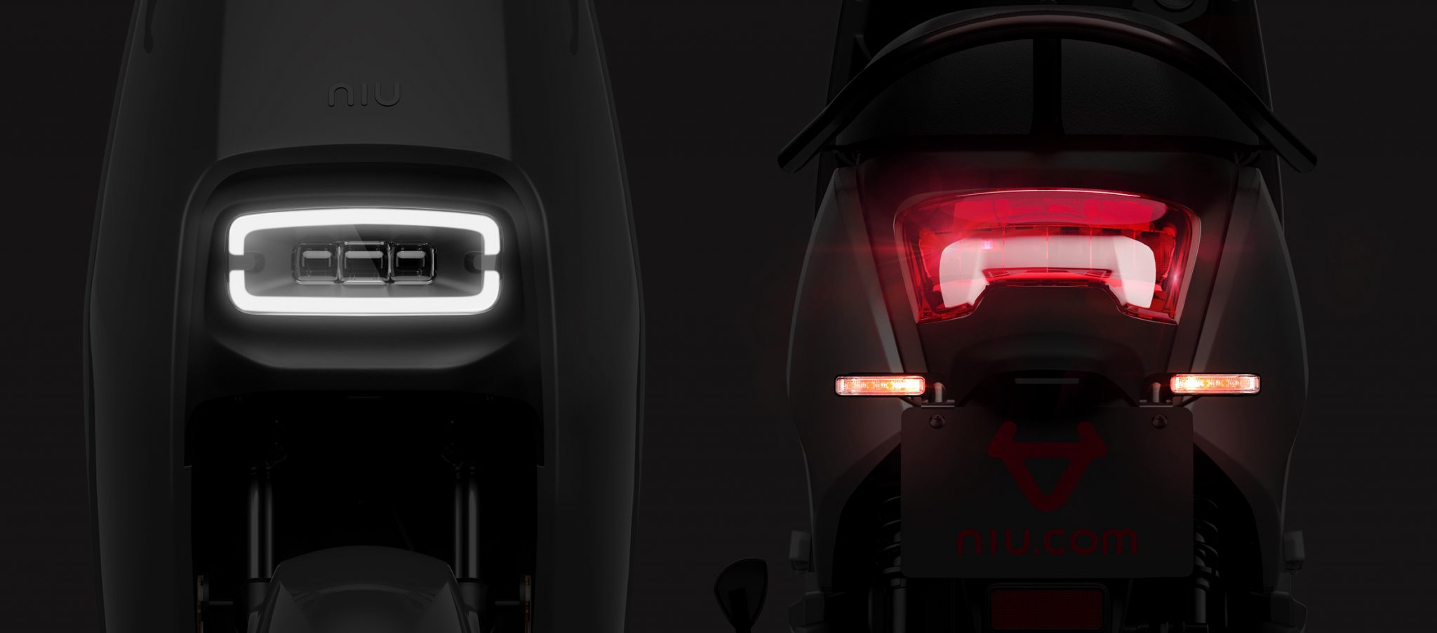 NIU Gova 03 Price in Nepal | Electric Scooter, Specs, Battery