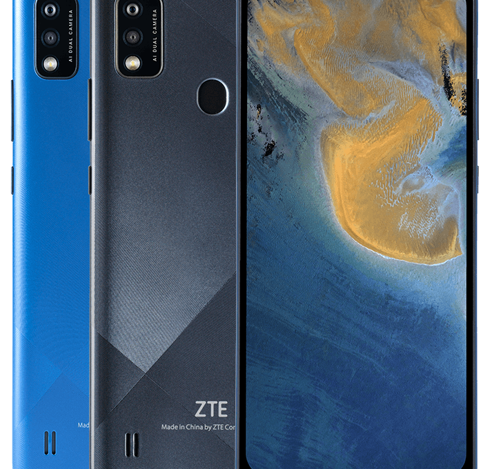 ZTE Blade A51 Price in Nepal | RAM, Camera, Specs, Buy