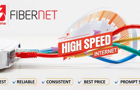 DishHome 25 Mbps Internet Plan | Price, Package, Plans & Offers