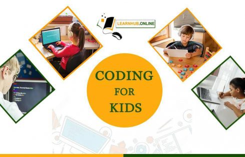 Learnhub.online: This New EdTech Startup is Helping Kids Code from the ...