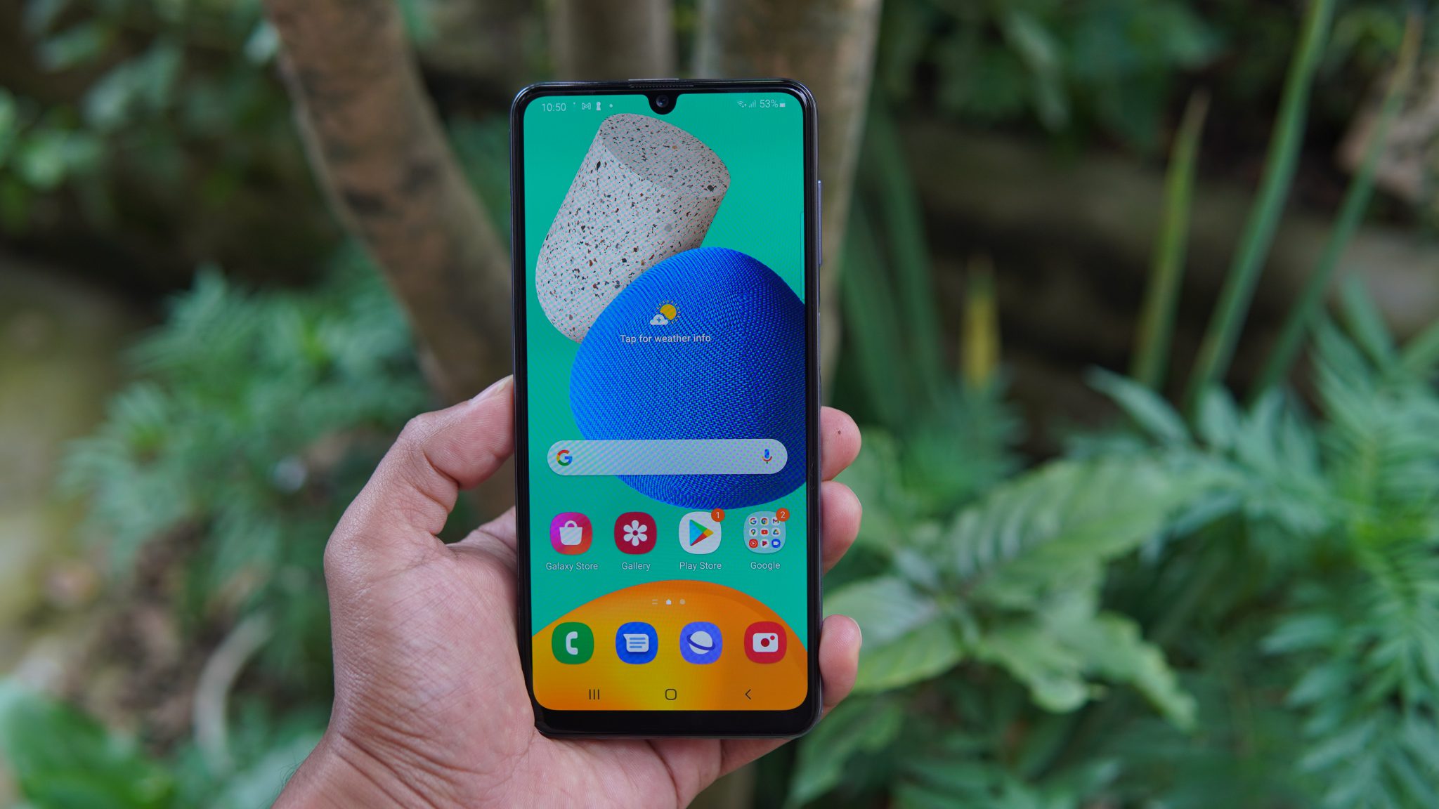 Samsung M32 Impressions: A Balanced All-Round Mid-ranger?