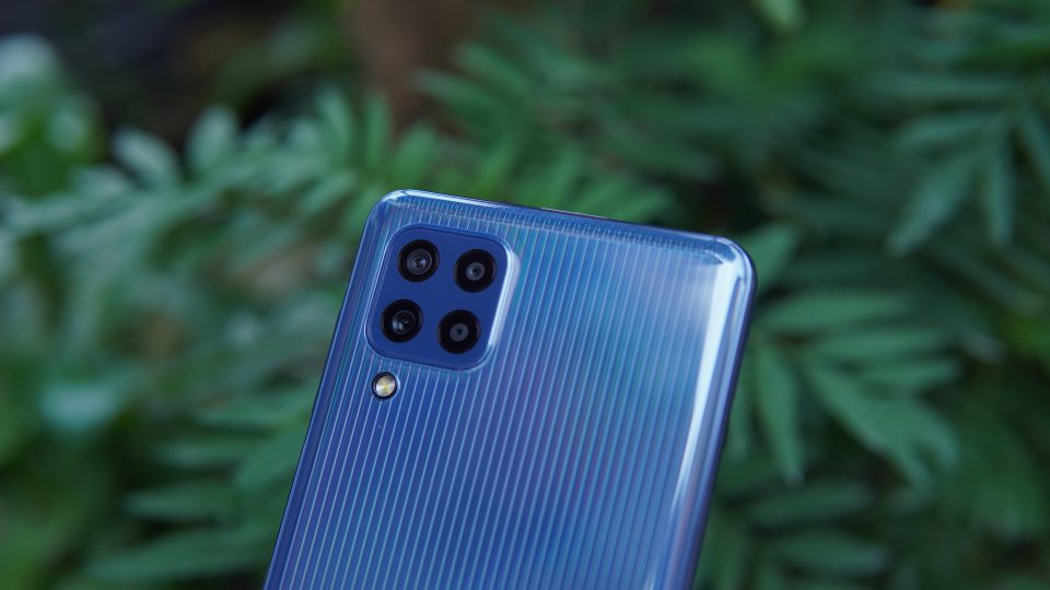 Samsung M32 Impressions: A Balanced All-Round Mid-ranger?