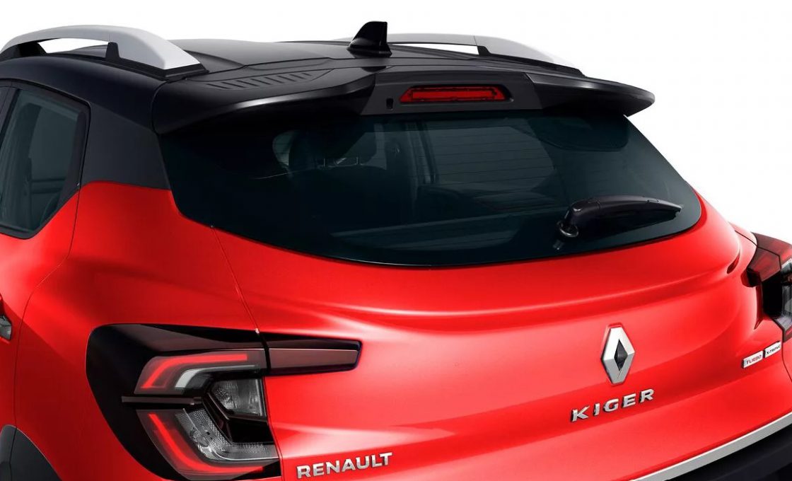 Renault Kiger Price in Nepal (December 2025 Updated)