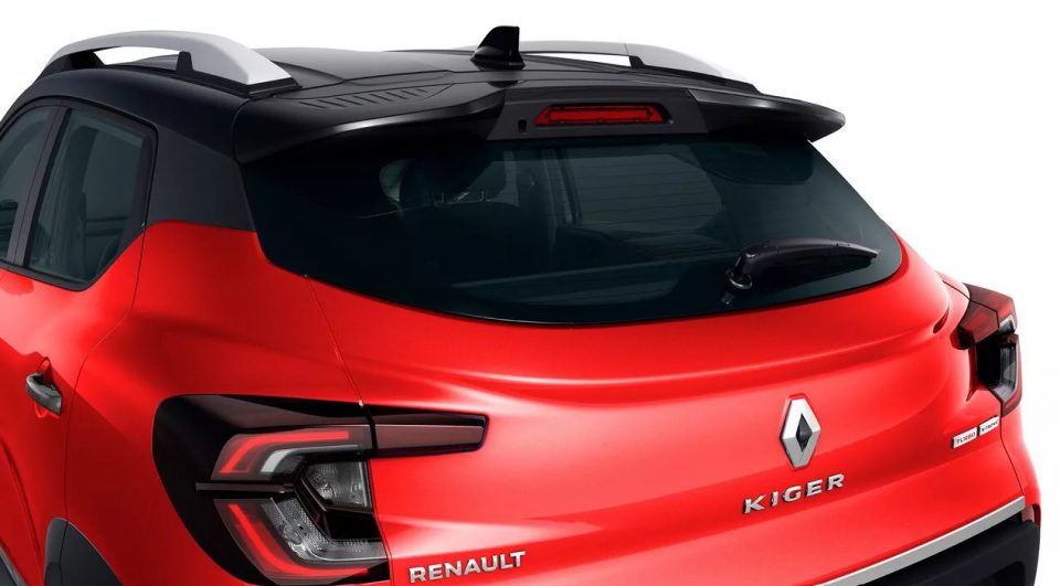 Renault Kiger Price in Nepal (December 2025 Updated)