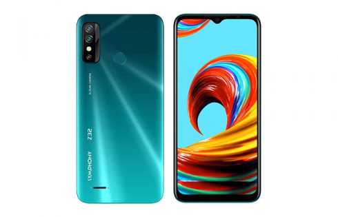 Symphony Z32 Price in Nepal | Specs, Features, RAM, Buy