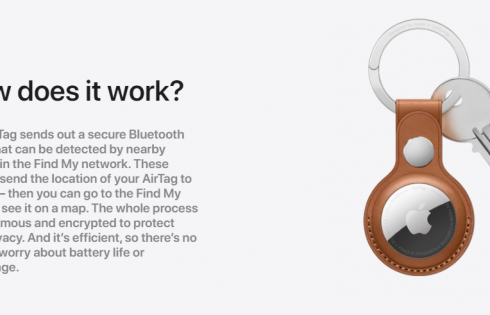 Can You Share AirTag Location with Family Members and Others?
