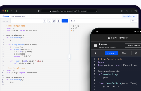 Programiz has now Reached 15 Million Pageviews/month