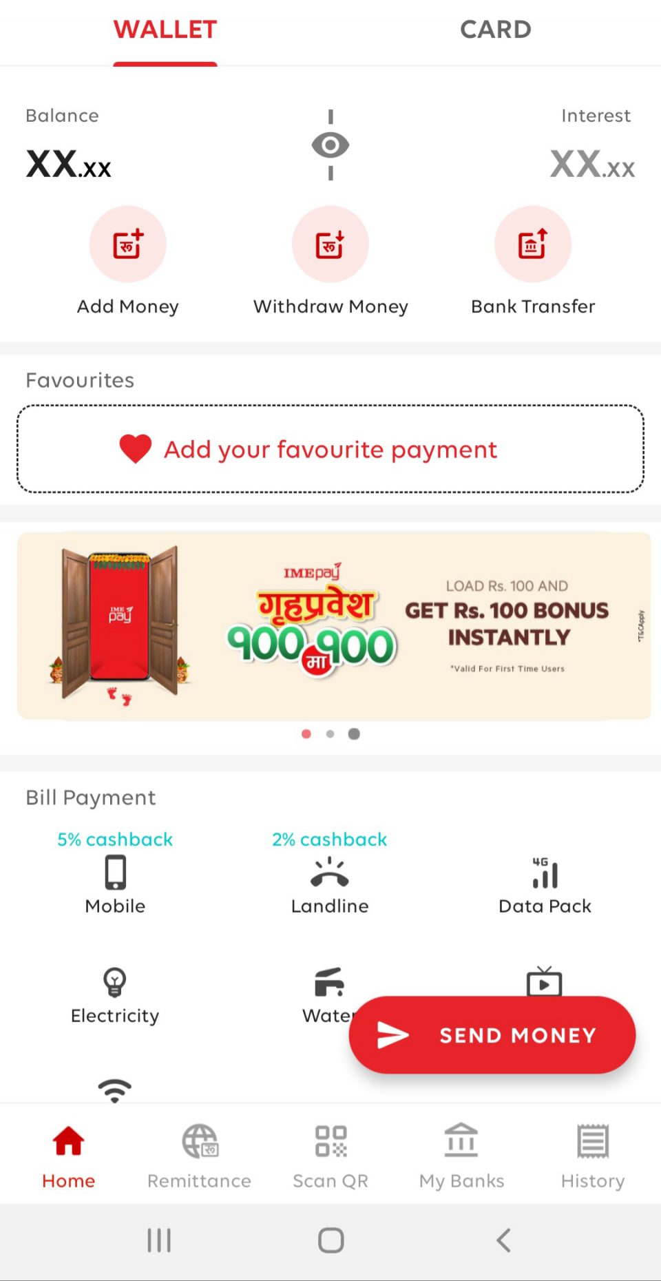 How to get IME PAY Virtual Visa Card? Step by Step Process