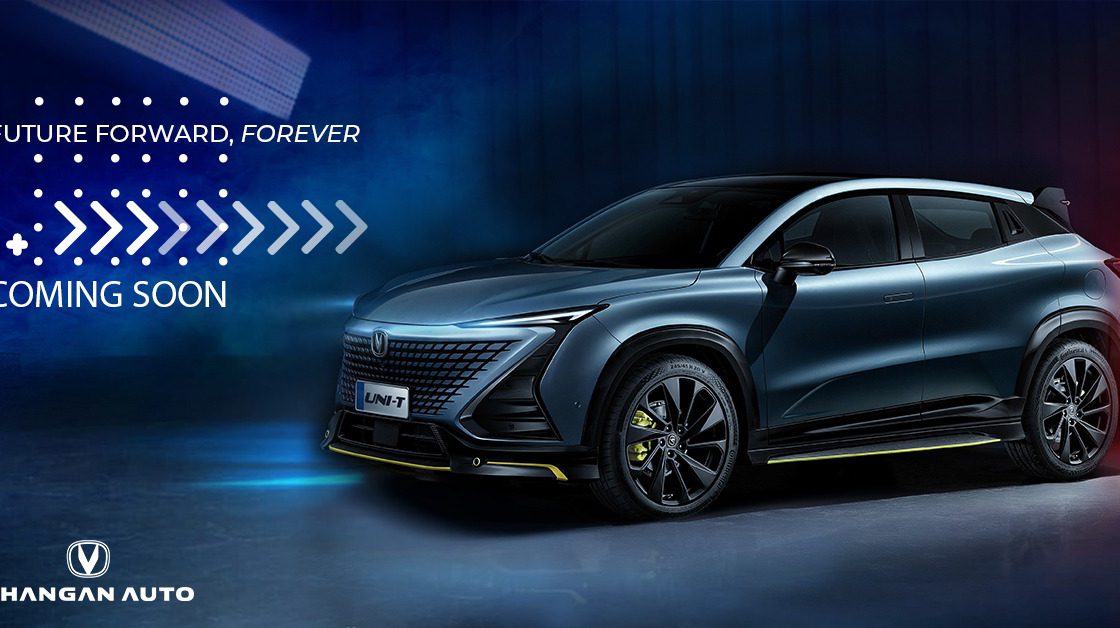 Changan Auto, A Popular Chinese Passenger Vehicle Brand Enters Nepal