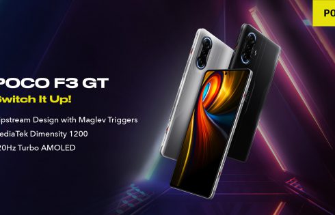 Poco F3 GT Price in Nepal | Specifications, Features, Images, Buy