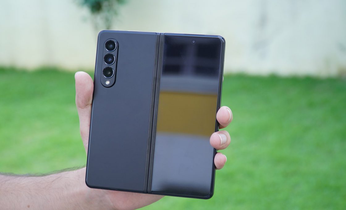 Samsung Z Fold 3 Review: The Best Folding Phone Gets Better!