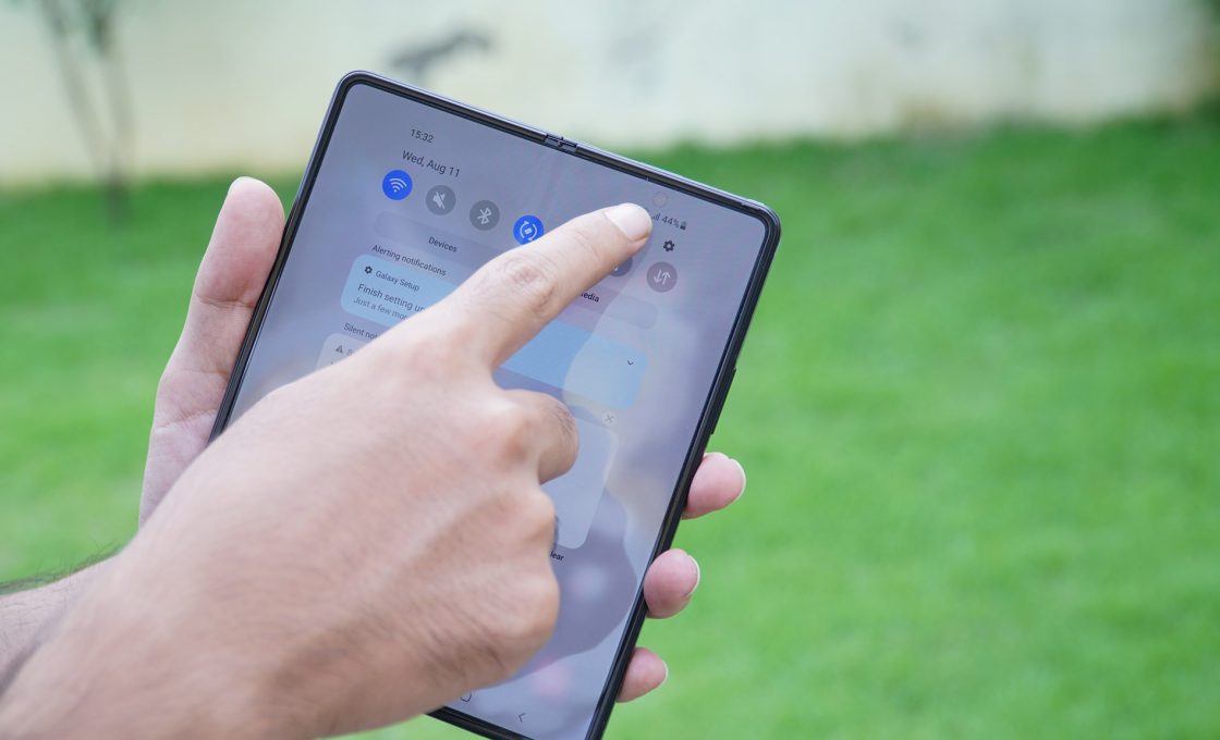 Samsung Z Fold 3 Review: The Best Folding Phone Gets Better!
