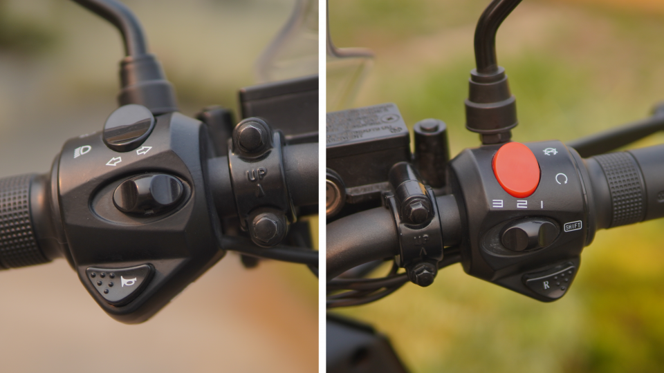 Super Soco CPx Review: Performance Powerhouse for a Price!