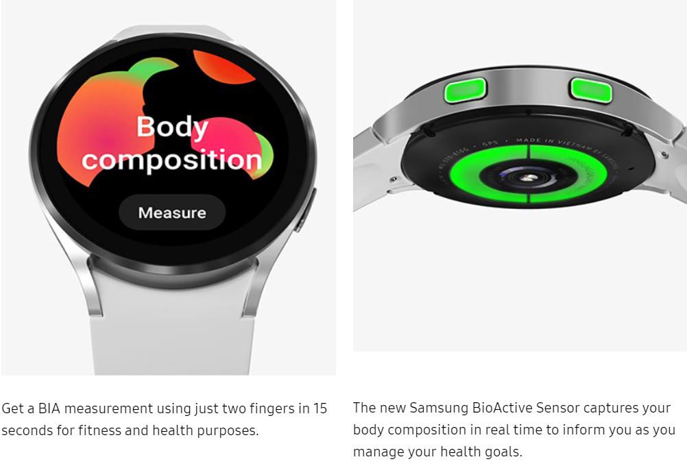 Samsung Galaxy Watch 4 Review: The Best Android Smartwatch