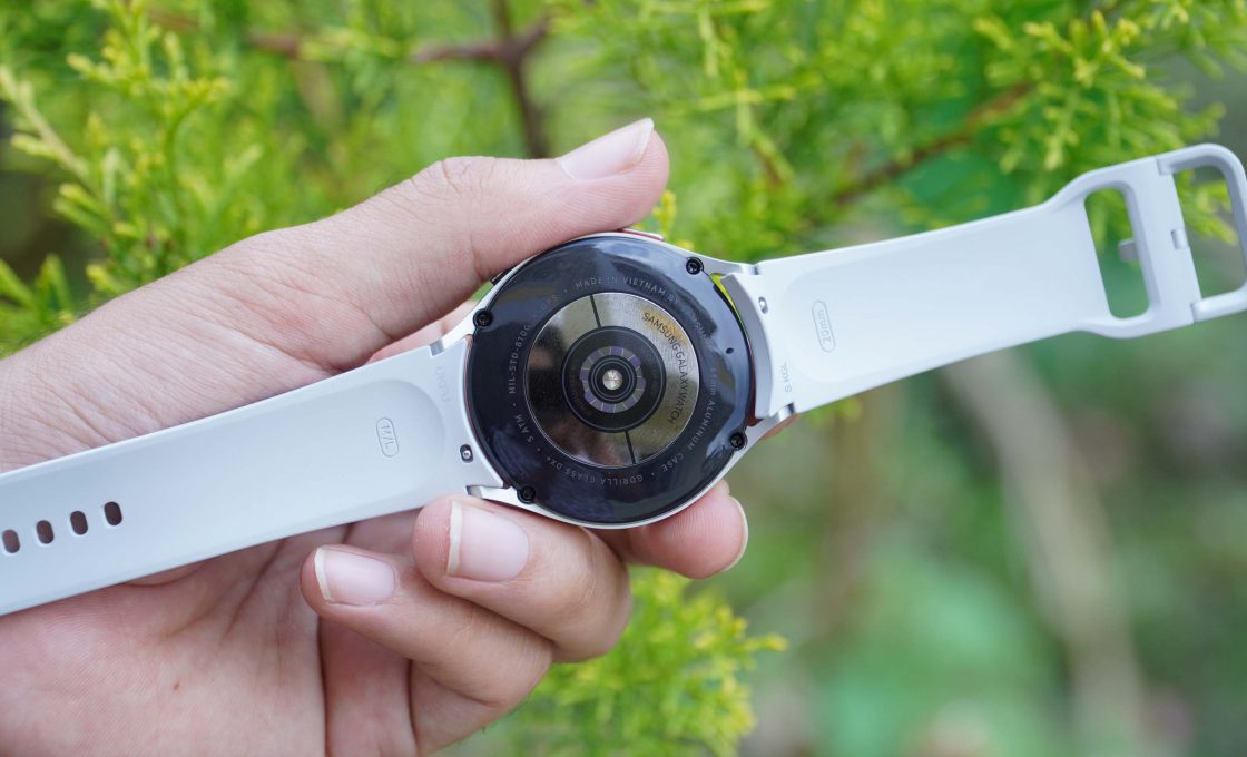 Samsung Galaxy Watch 4 Review: The Best Android Smartwatch