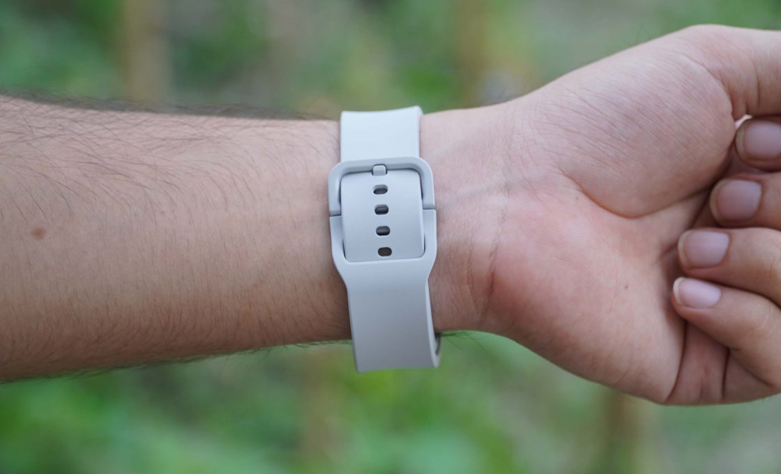 Samsung Galaxy Watch 4 Review: The Best Android Smartwatch