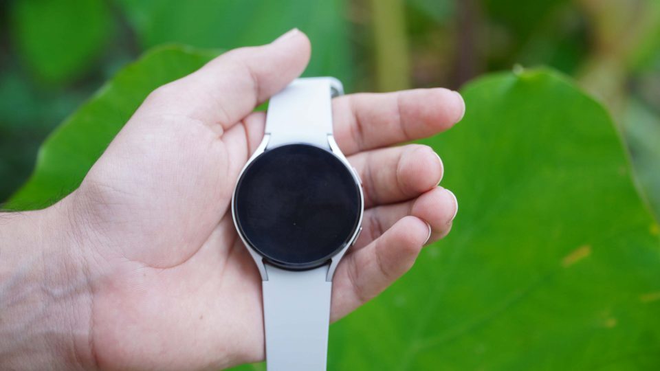 Samsung Galaxy Watch 4 Review: The Best Android Smartwatch