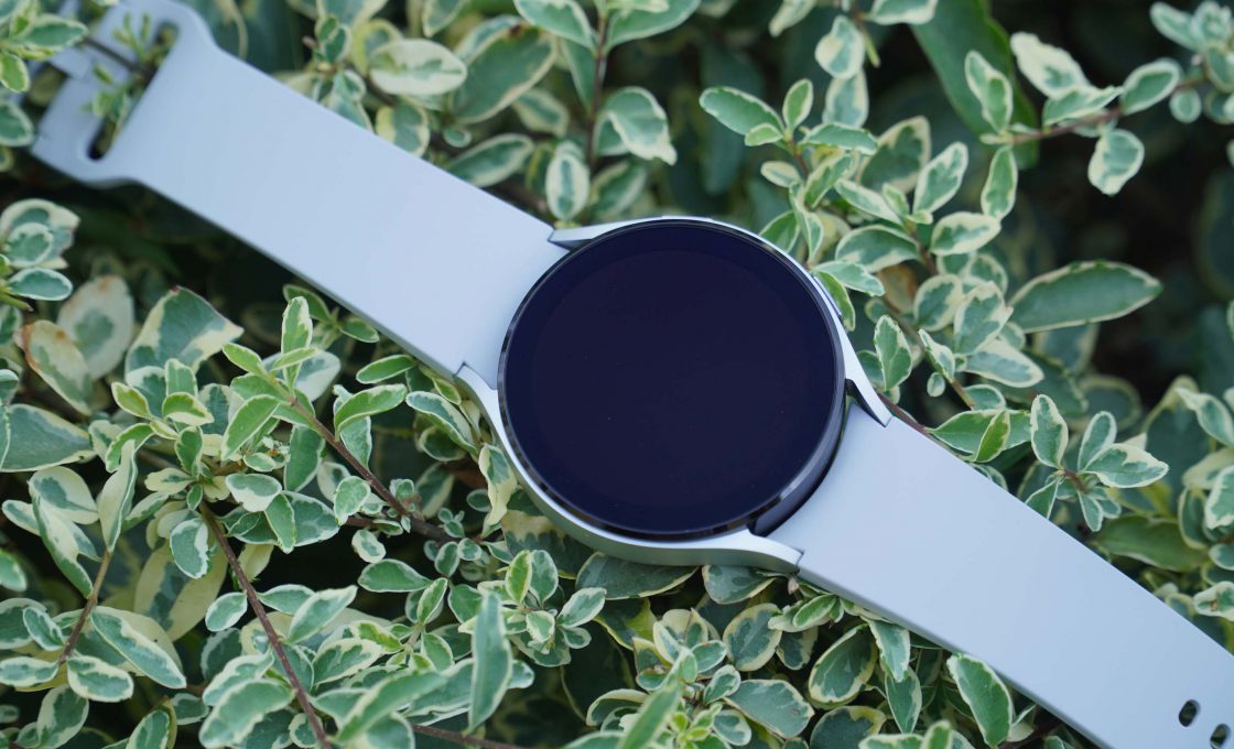 Samsung Galaxy Watch 4 Review: The Best Android Smartwatch