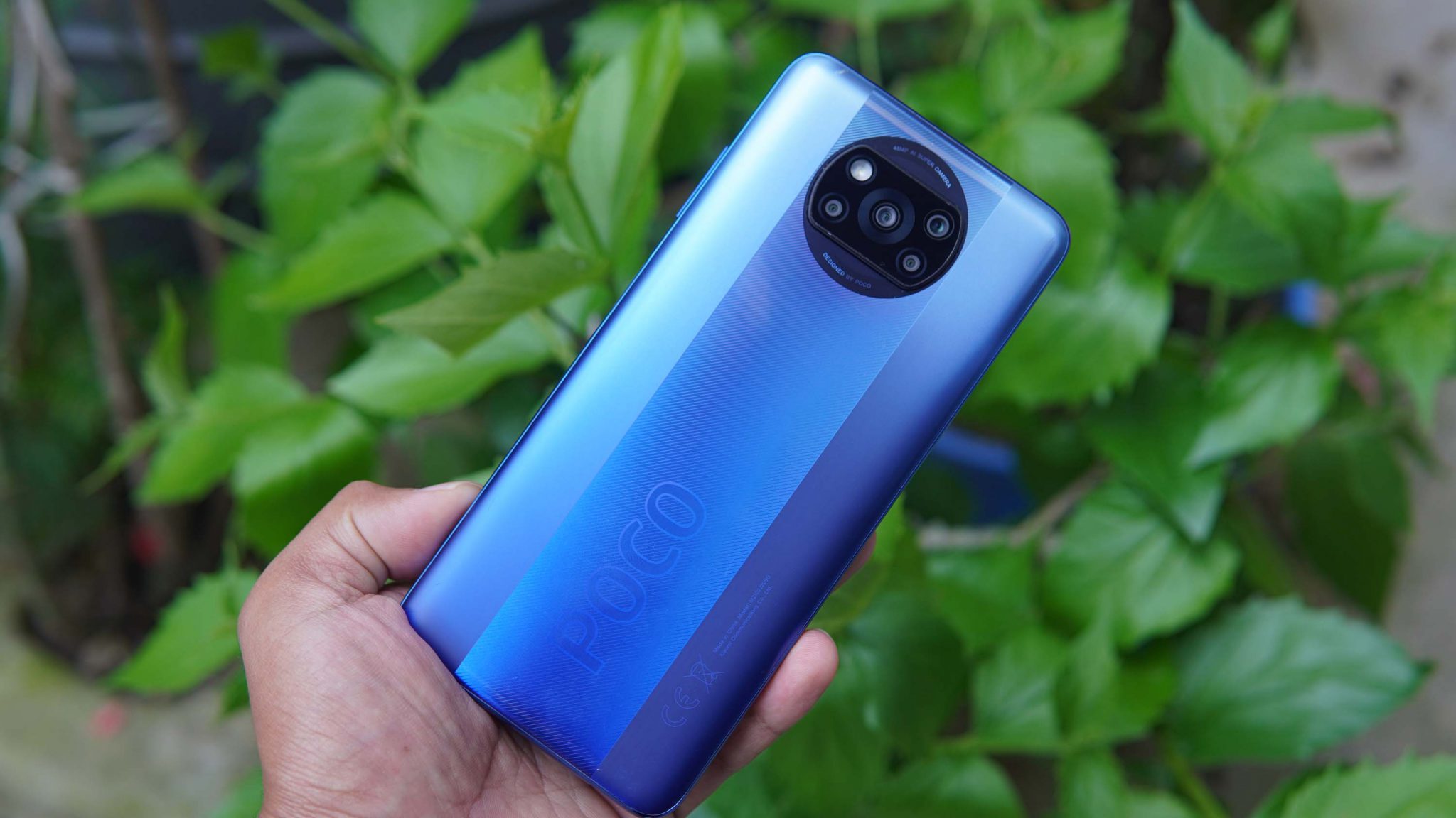 Poco X3 Pro Review: Awesome Gaming Performance on Budget