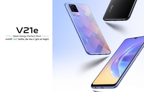vivo V21e Price in Nepal: Specs, Camera, RAM, Features, Buy