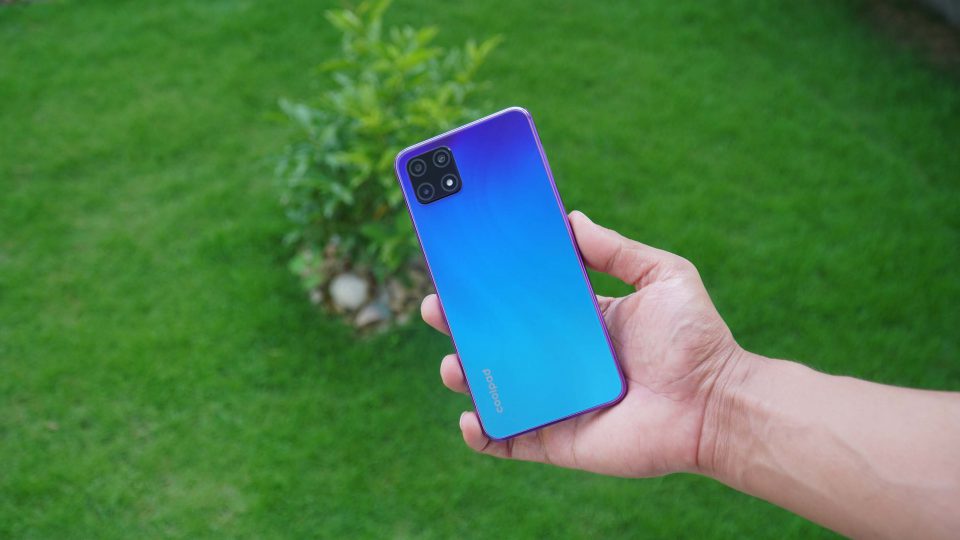 Coolpad Cool 12A Review: A Good Entry-Level Smartphone