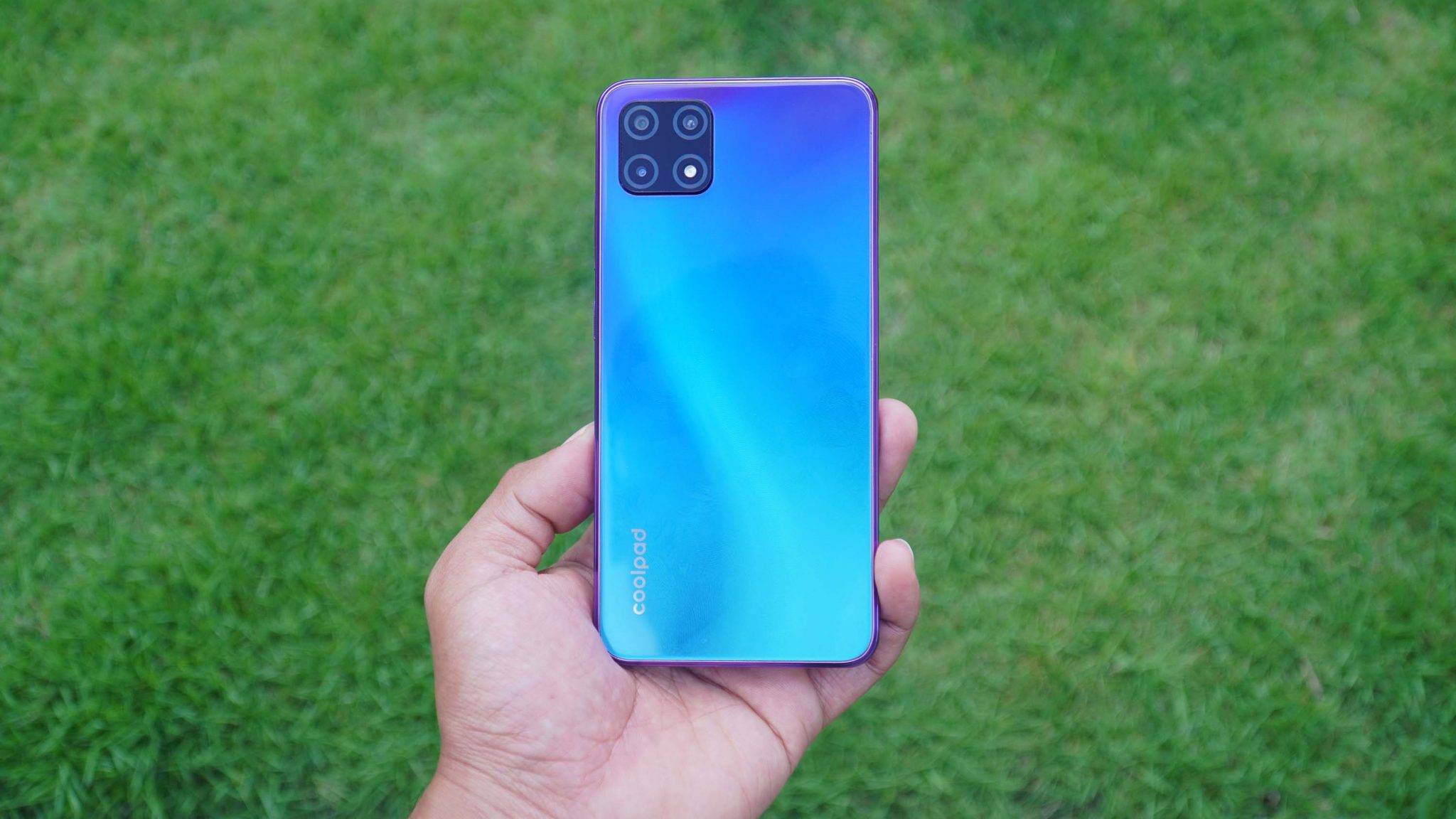 Coolpad Cool 12A Review: A Good Entry-Level Smartphone