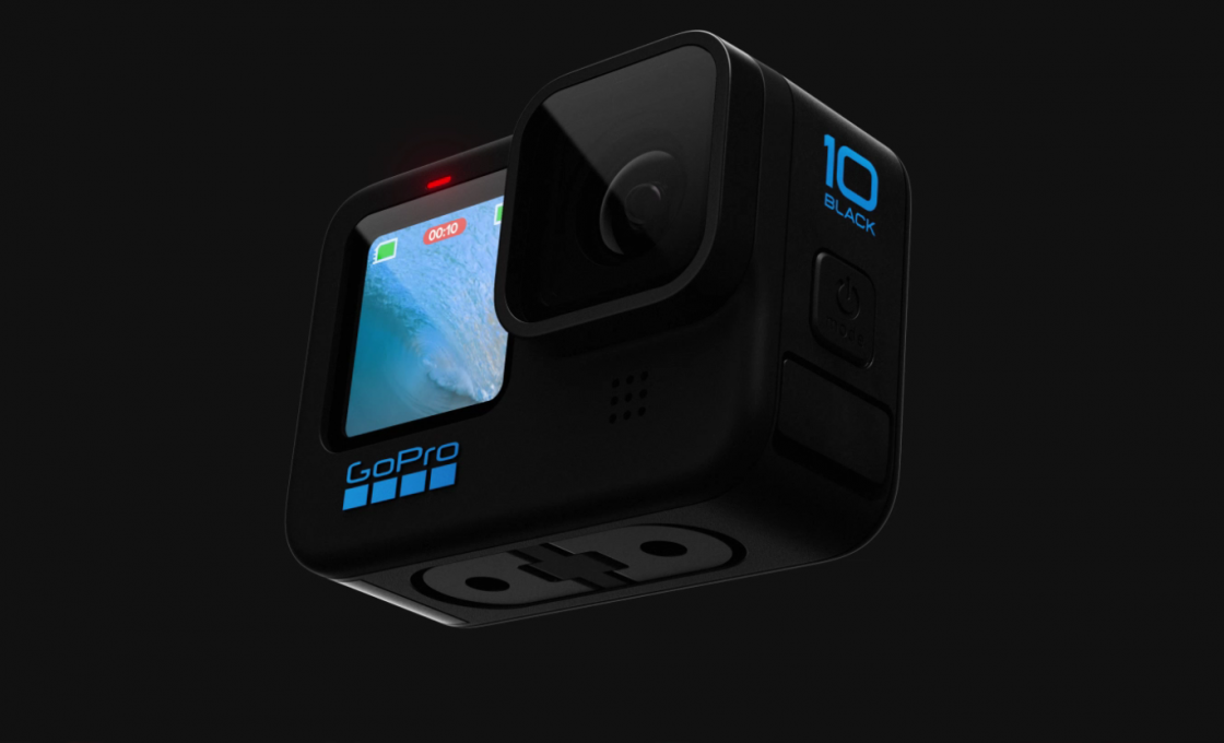 GoPro Hero 10 Price in Nepal: 4K 120FPS Recording, Buy or Not?