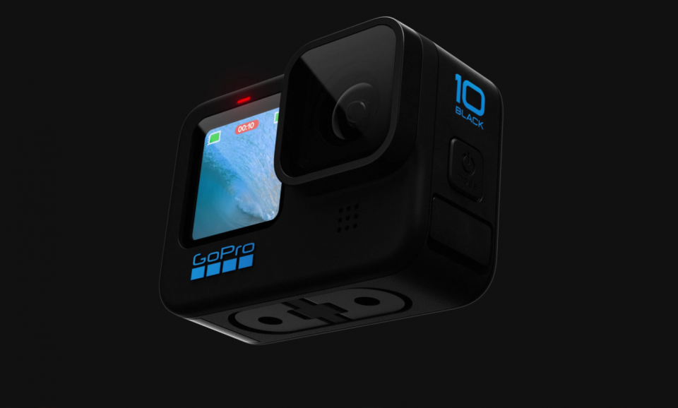 GoPro Hero 10 Price in Nepal: 4K 120FPS Recording, Buy or Not?