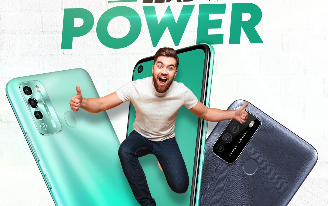 Itel Vision 2 Price in Nepal: RAM, Camera, Battery, Buy on Not?