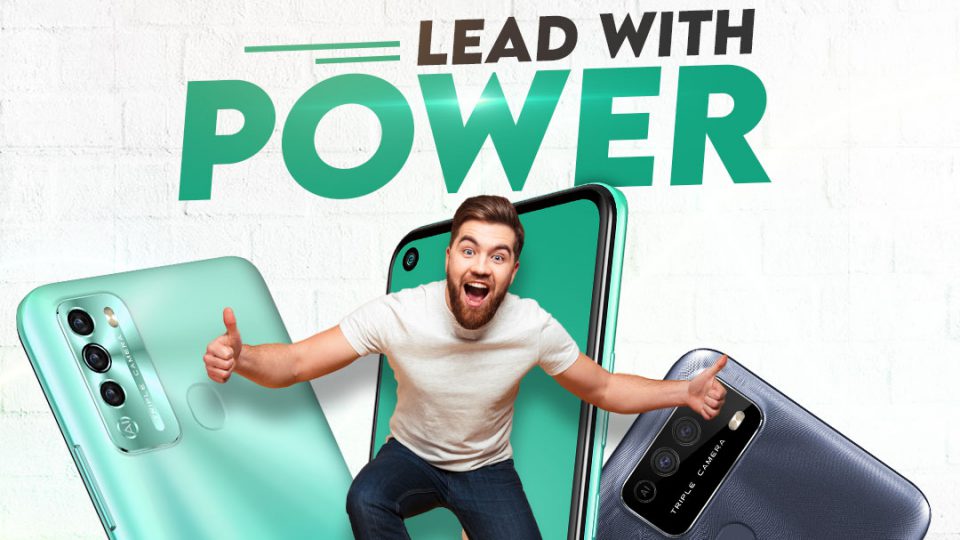 Itel Vision 2 Price in Nepal: RAM, Camera, Battery, Buy on Not?