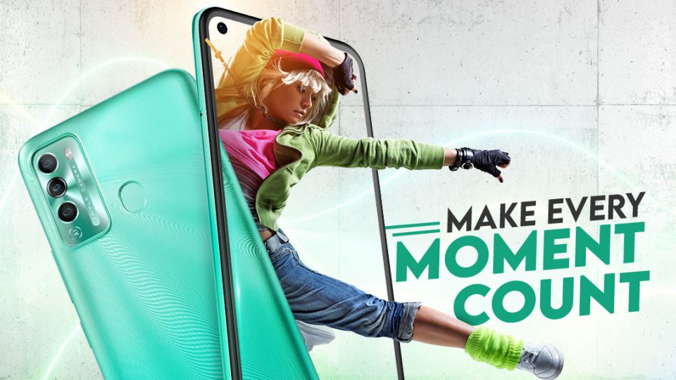 Itel Vision 2 Price in Nepal: RAM, Camera, Battery, Buy on Not?