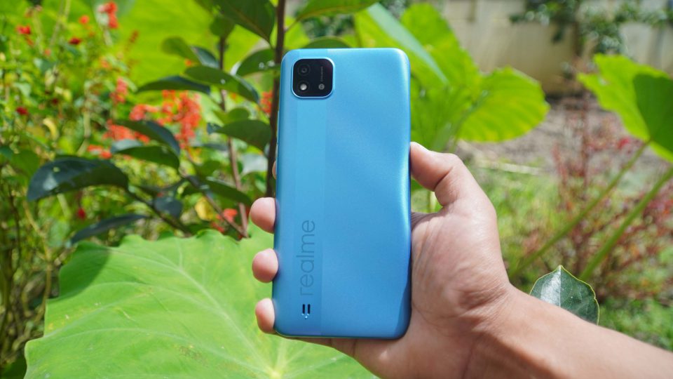 Realme C20 Review: Good Value for the Money