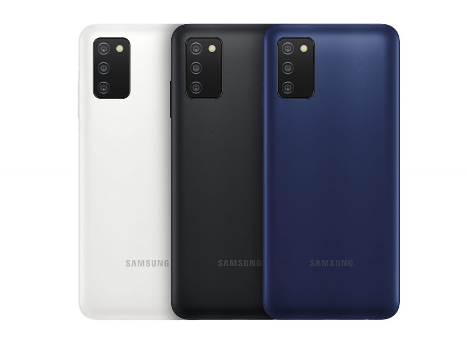 Samsung Galaxy A03s Price in Nepal: Specs, Features, Buy
