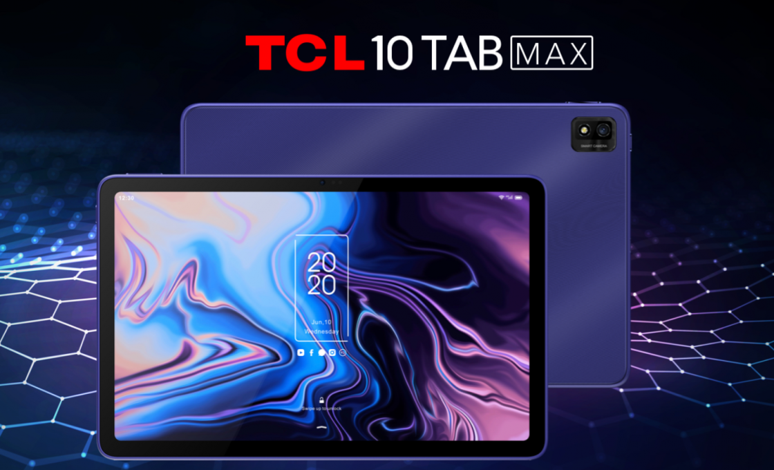 TCL 10 Tab Max Price in Nepal: Specifications, Features, Buy