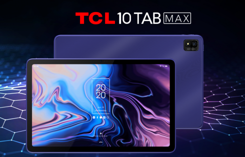 TCL 10 Tab Max Price in Nepal: Specifications, Features, Buy