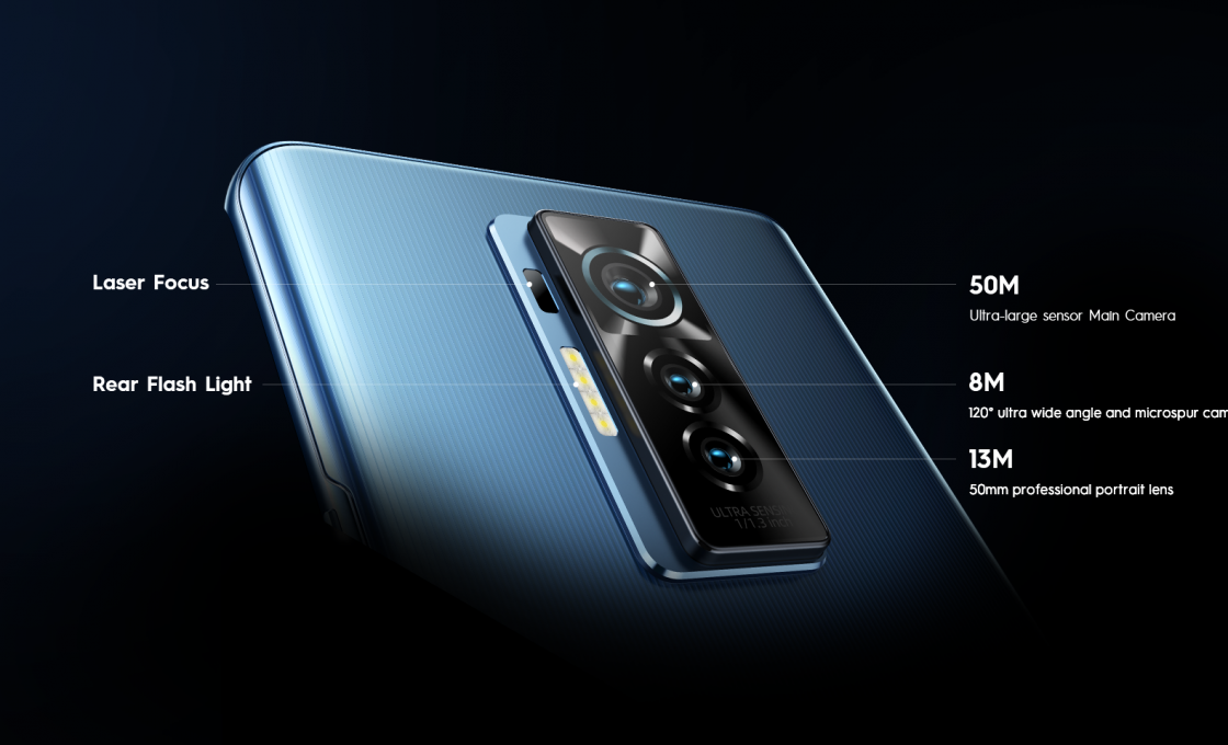 Tecno Phantom X Price in Nepal: Specs, Cameras, Buy or Not?