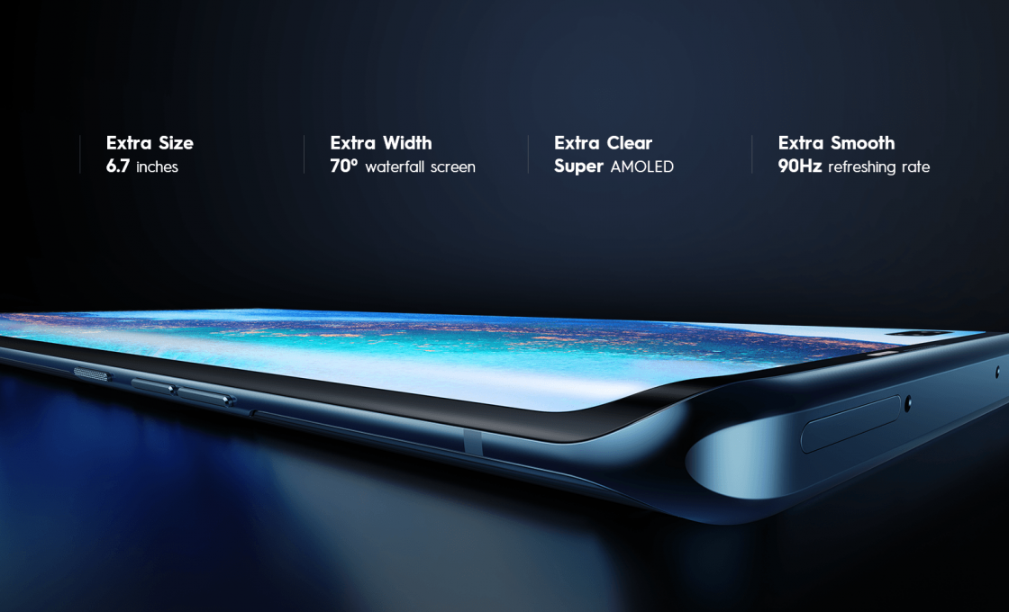 Tecno Phantom X Price in Nepal: Specs, Cameras, Buy or Not?