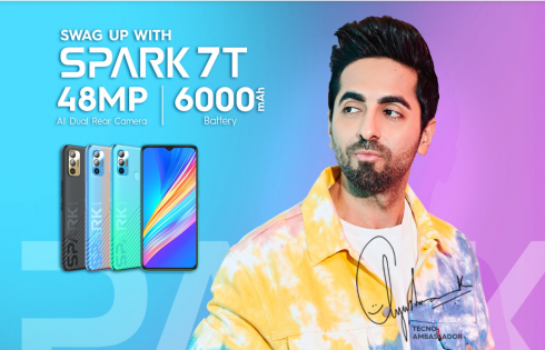Tecno Spark 7T Price in Nepal: Specifications, RAM, Camera, Buy
