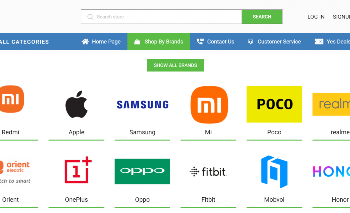 YesCart: e-Commerce with Only Genuine Products Launched in Nepal