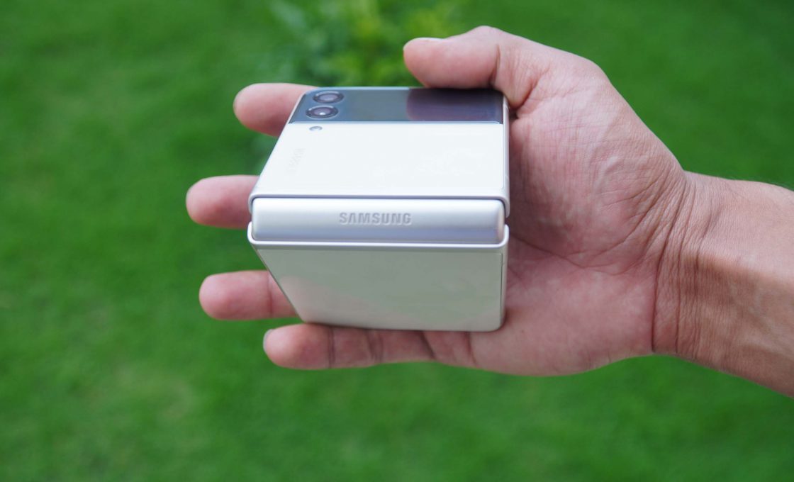 Samsung Z Flip 3 Review: The Best Affordable Flip Phone