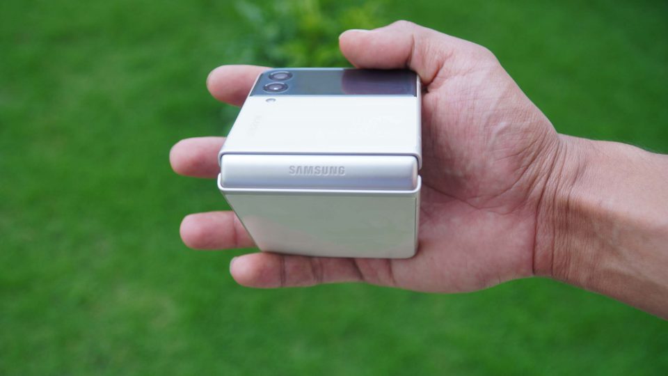 Samsung Z Flip 3 Review: The Best Affordable Flip Phone