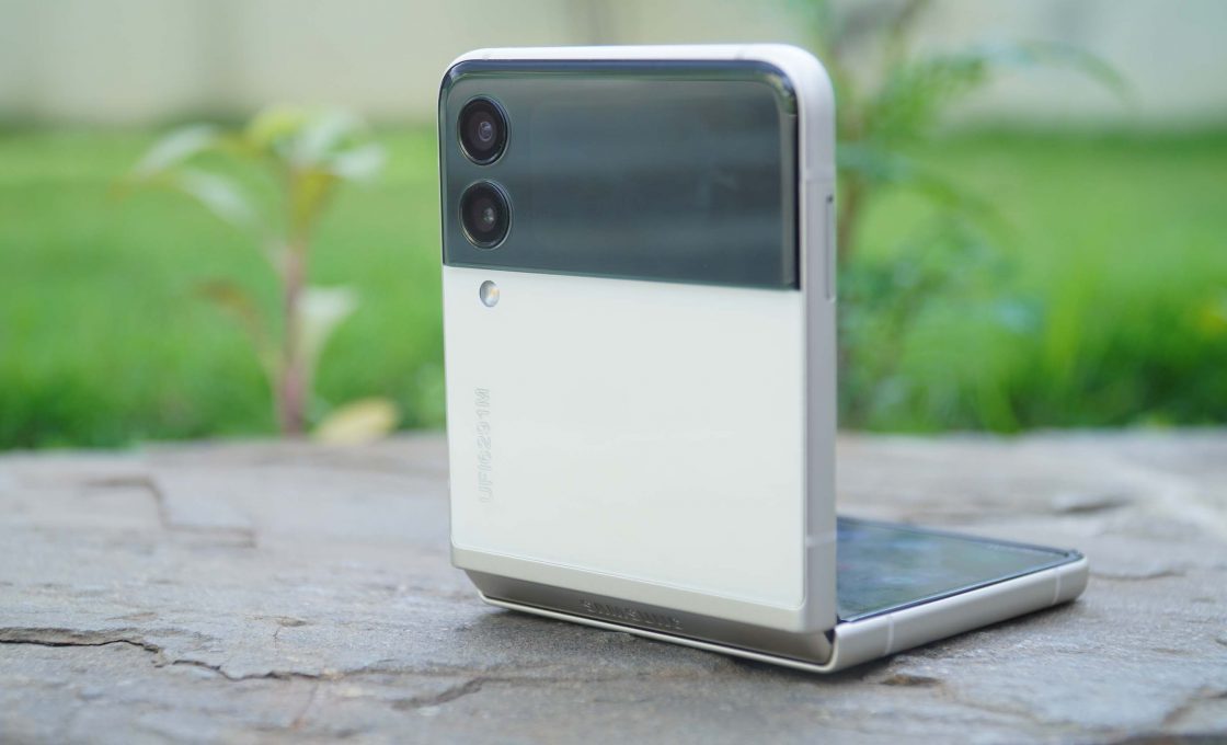 Samsung Z Flip 3 Review: The Best Affordable Flip Phone