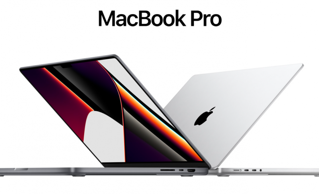 Apple MacBook Pro 16 inch Price in Nepal, M1 Pro, M1 Max