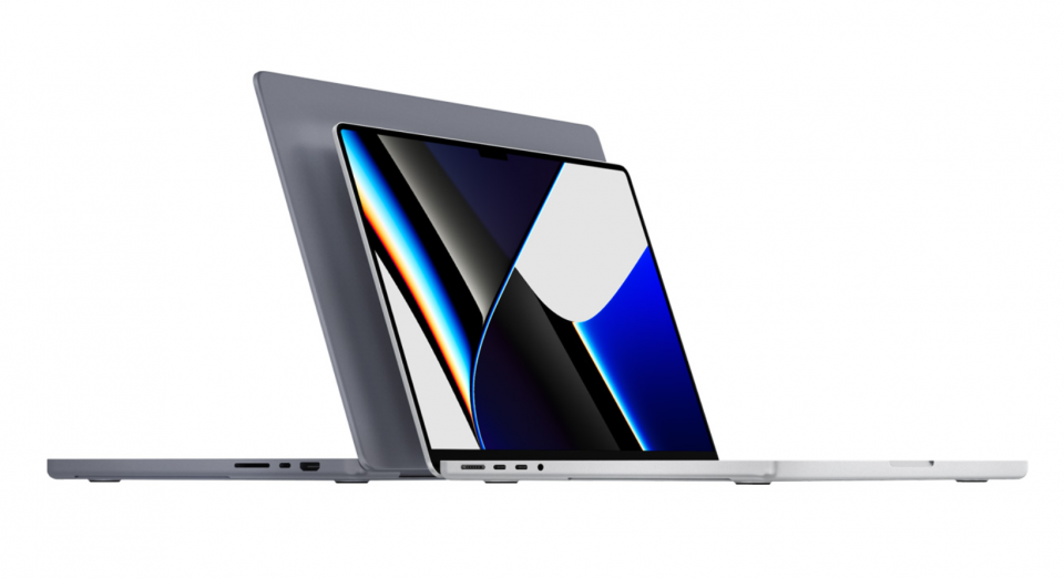 New Apple MacBook Pro 14 inch Price in Nepal: M1 Pro, M1 Max, Storage