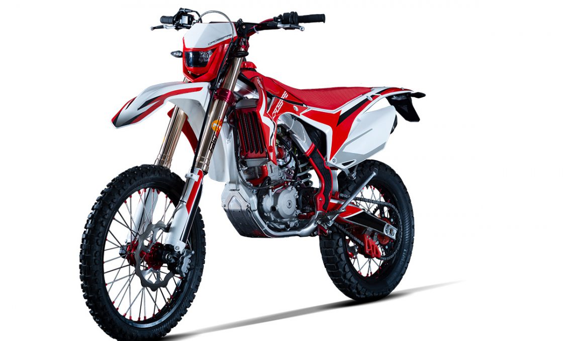 Crossfire RM 250 Price in Nepal (December 2025 Updated)